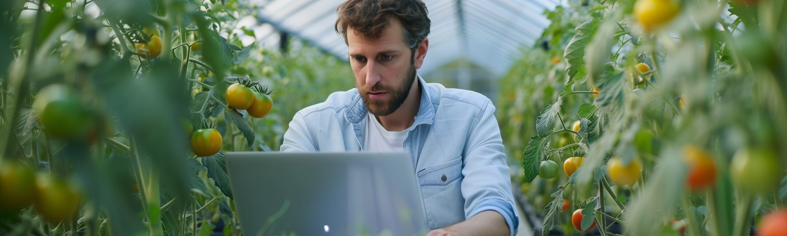 Telers zijn sensormoe | Wireless Value